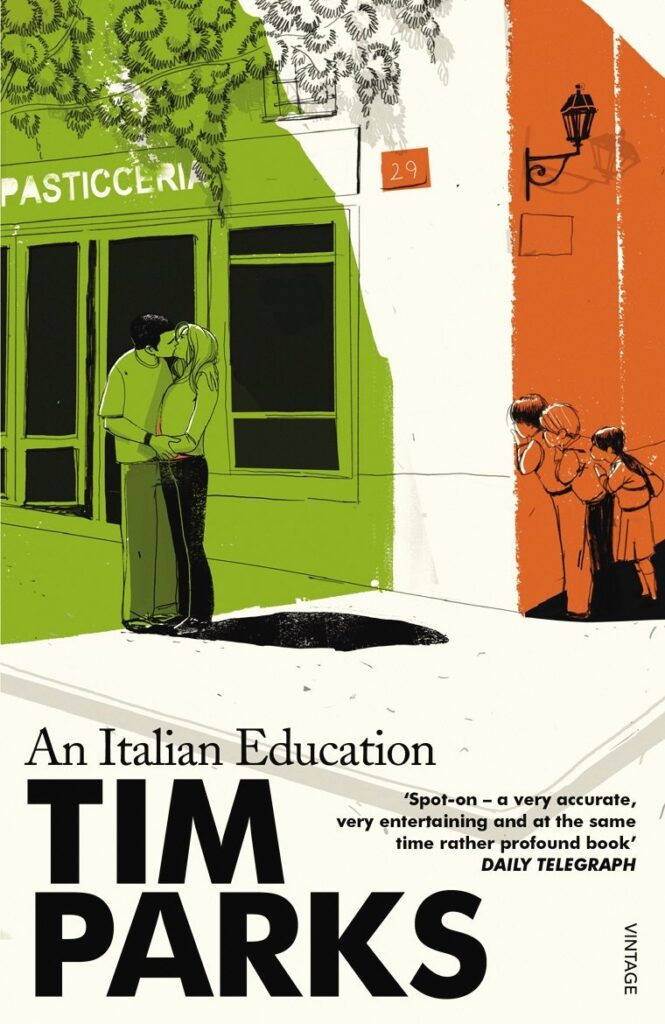 The BEST expat stories of Italy: Our prime picks of memoirs for the ...