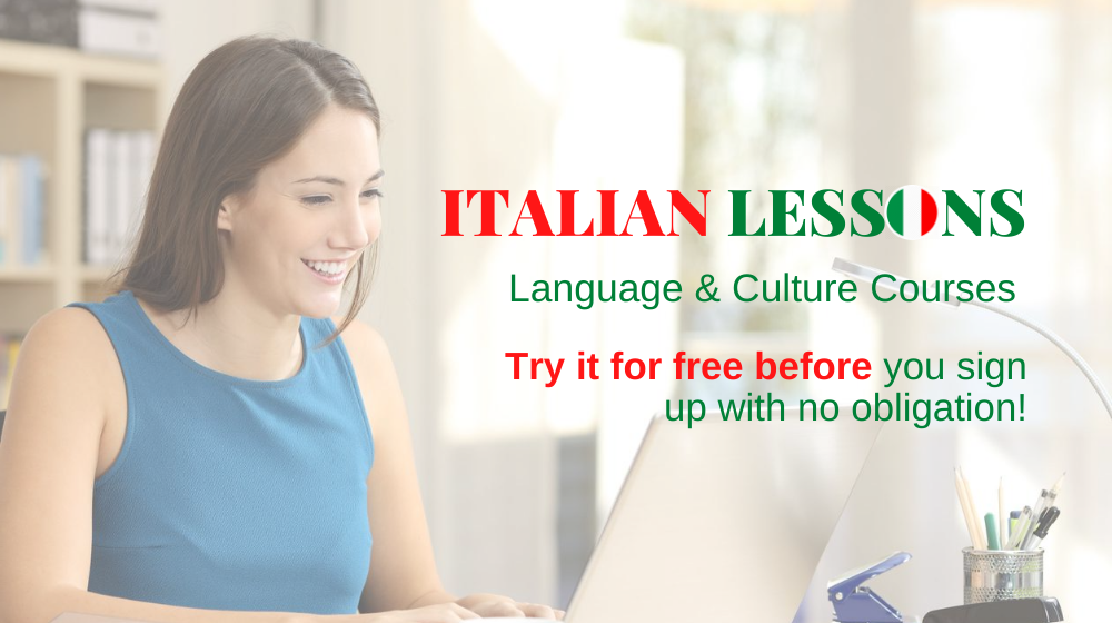 Learn Italian - All levels | Try it free