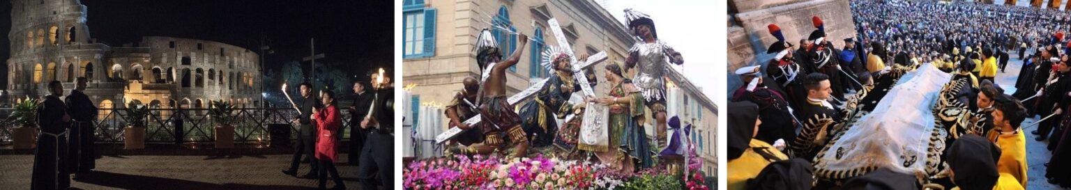 A Guide to Italian Easter in 2024