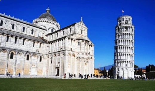 Italy's Most Enchanting Towns Accessible by Train