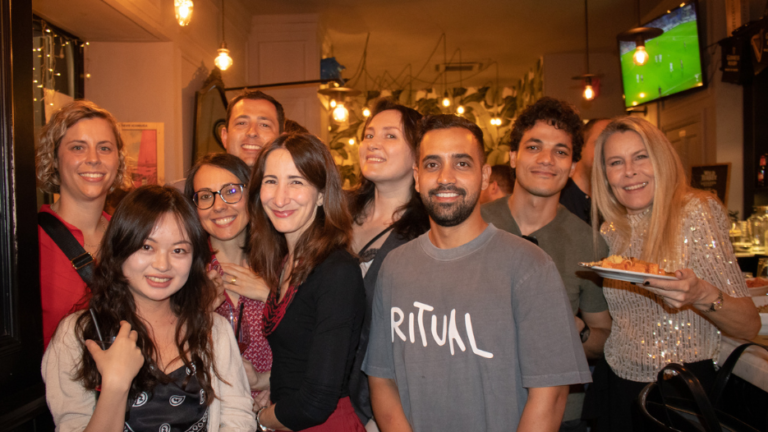 Tuesday, Sept. 12th - Rome Expats Meetup in Largo Argentina