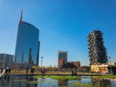 20 Places to Explore in Milan - A Local's Guide