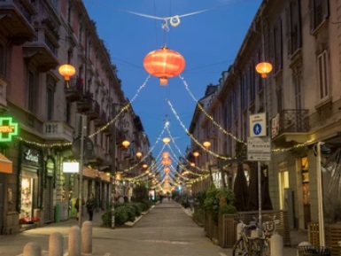 20 Places to Explore in Milan - A Local's Guide