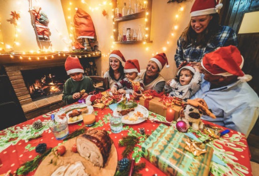 Italian Christmas Traditions You Should Know
