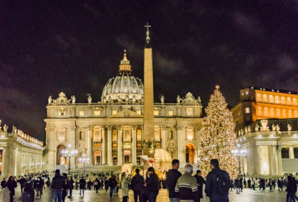 Italian Christmas Traditions You Should Know