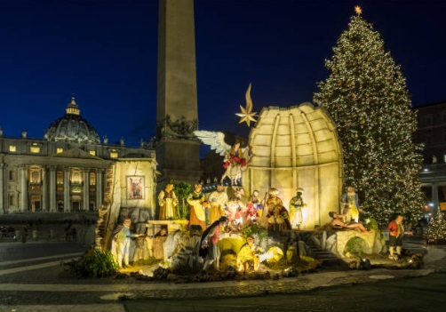 Italian Christmas Traditions You Should Know