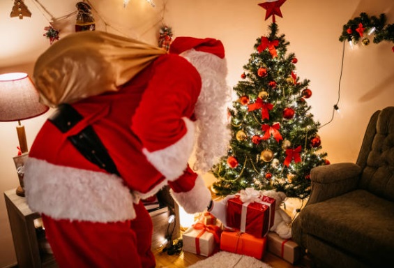 Italian Christmas Traditions You Should Know