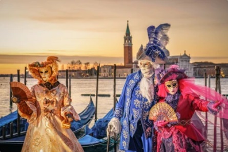 A Guide to Italy’s Carnivals in 2025