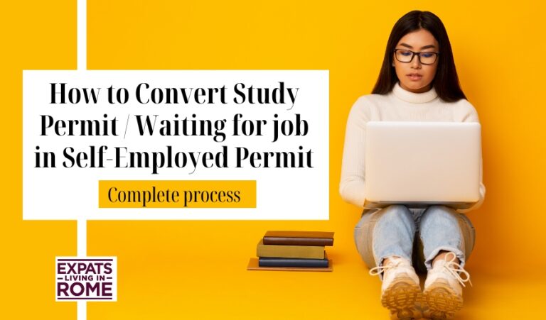 Step-by-Step Guide to Obtaining a Tessera Sanitaria the Italian Health ...