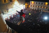La Befana: Italy's Epiphany Tradition and Celebrations Across Italy