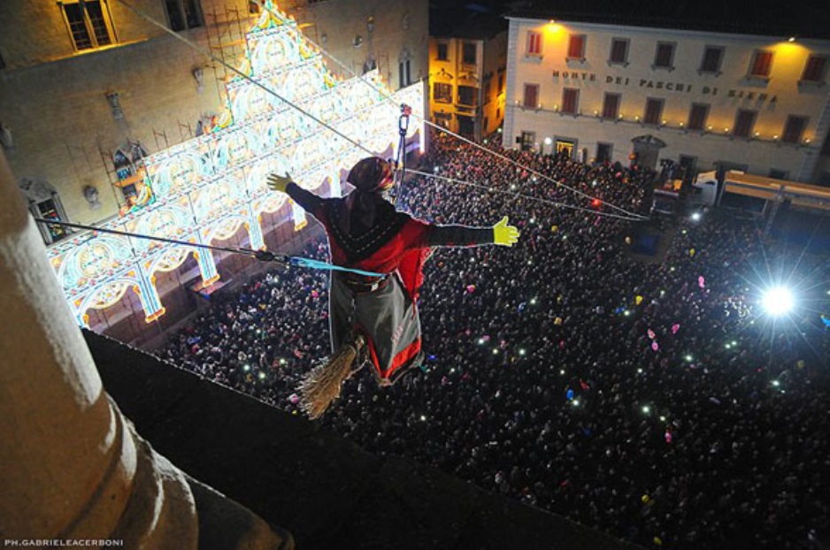 La Befana: Italy's Epiphany Tradition and Celebrations Across Italy