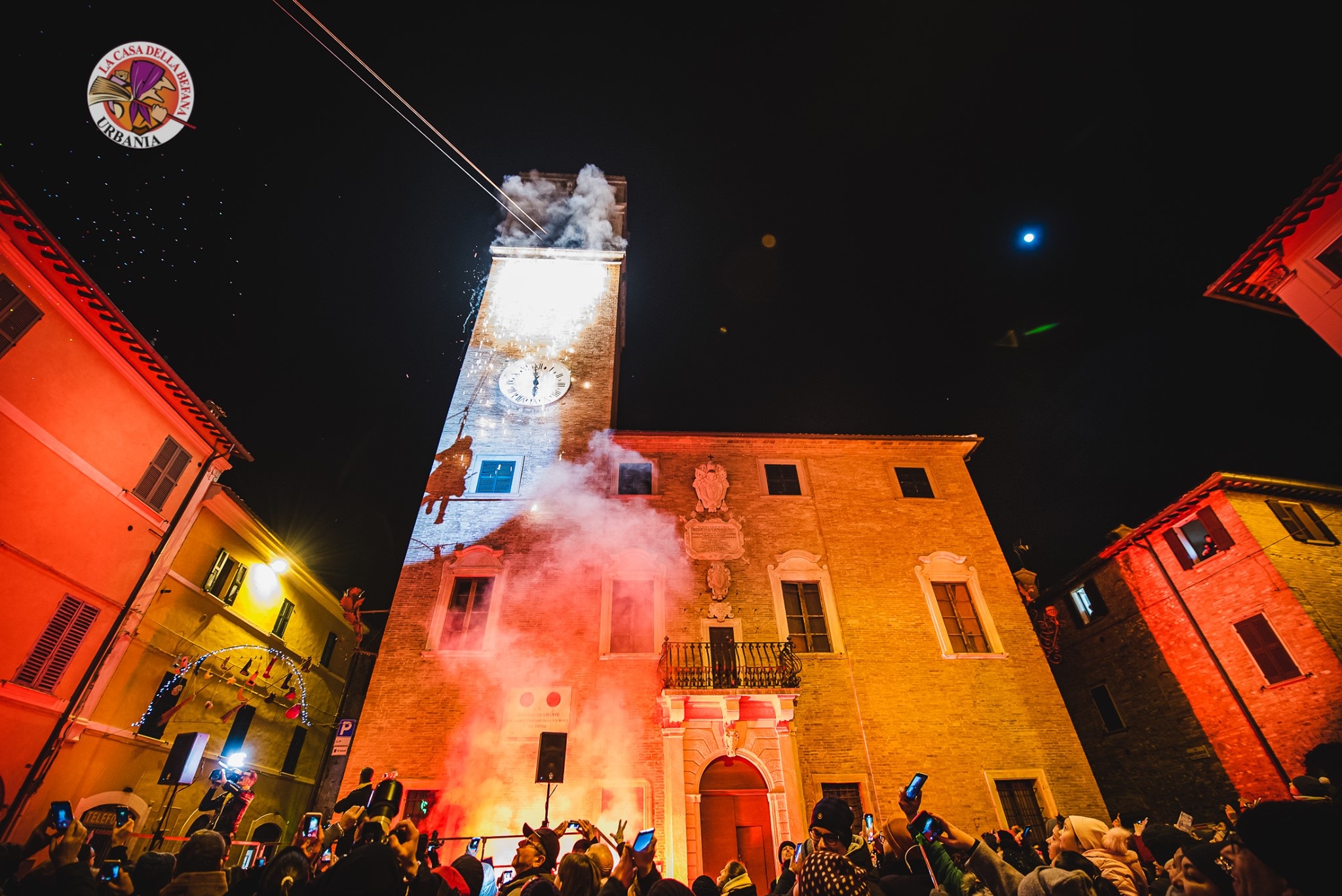 La Befana: Italy's Epiphany Tradition and Celebrations Across Italy