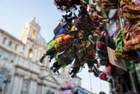 La Befana: Italy's Epiphany Tradition and Celebrations Across Italy