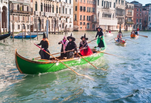 La Befana: Italy's Epiphany Tradition and Celebrations Across Italy