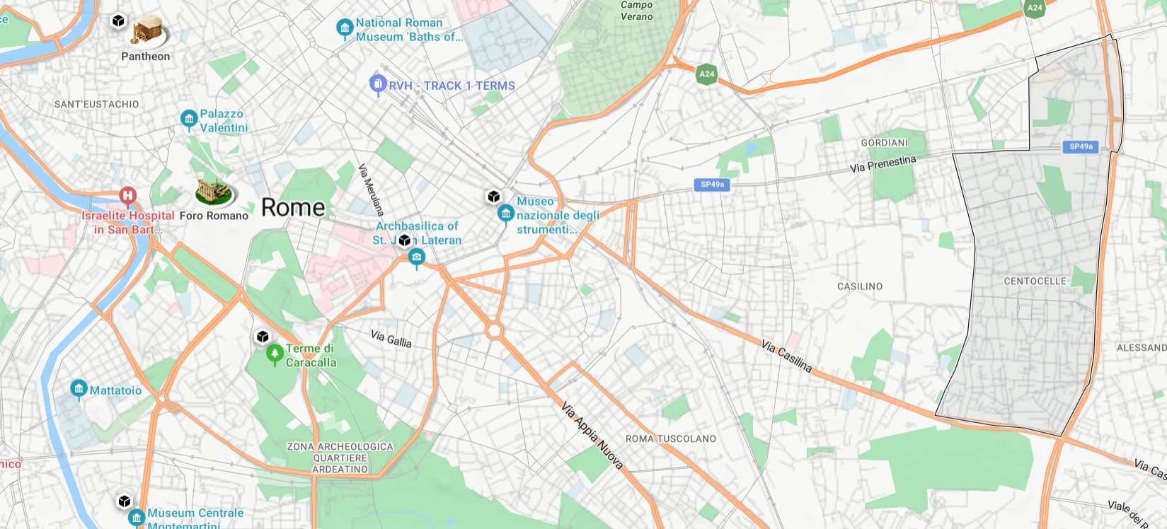 Where to Live in Rome: A Guide for Expats