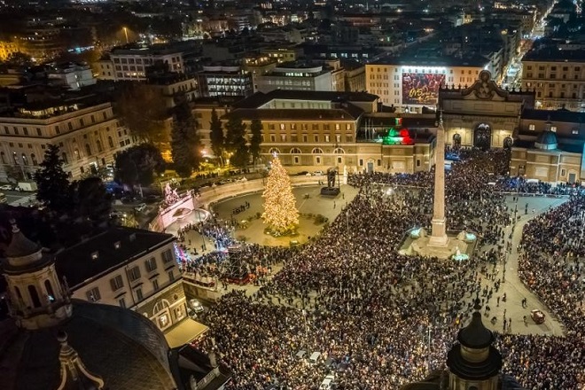 Celebrate Christmas 2024 Across Italy: Events from Naples to Turin That ...