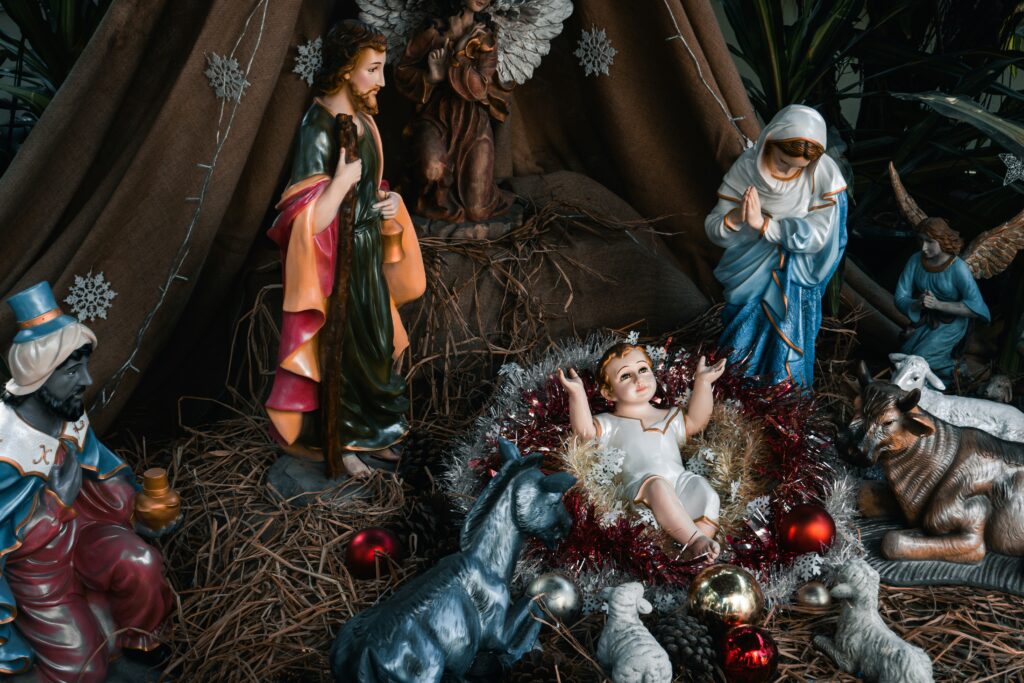 100 Nativity Scenes in the Vatican returns for 7th year