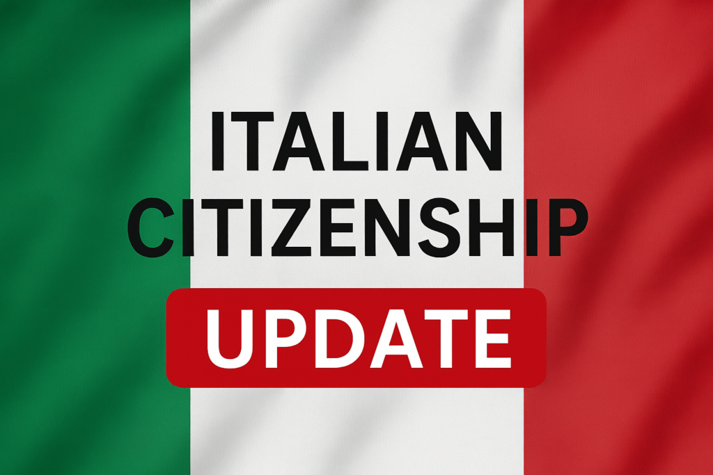 How to Obtain the B1 Italian Certification for Citizenship