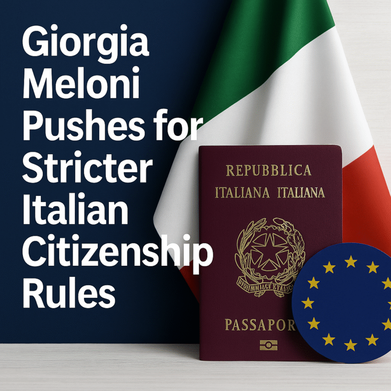 Car Insurance in Italy: Understanding Costs and the Bonus-Malus System