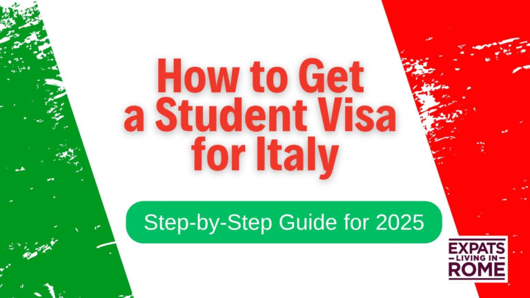 Step-by-Step Guide to Obtaining a Tessera Sanitaria the Italian Health ...