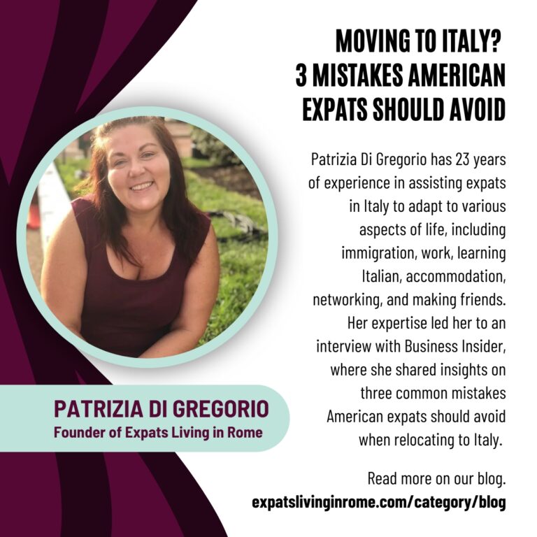 Step-by-Step Guide to Obtaining a Tessera Sanitaria the Italian Health ...